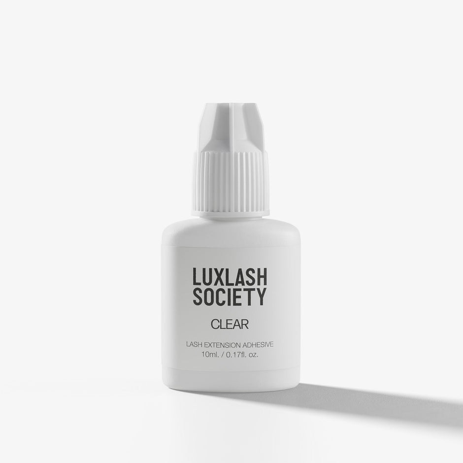 Luxlash Society | Professional lash products for lash extensions ...